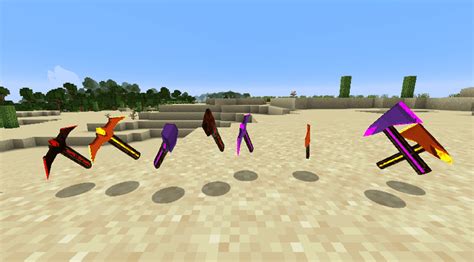 Minecraft Draconic Evolution Mod Apex Hosting