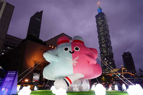 타이베이 전세계에서 가장 안전한 여성 디지털 유목민의 도시 리스트에서 1등을 거머쥐다 타이베이 관광 웹사이트