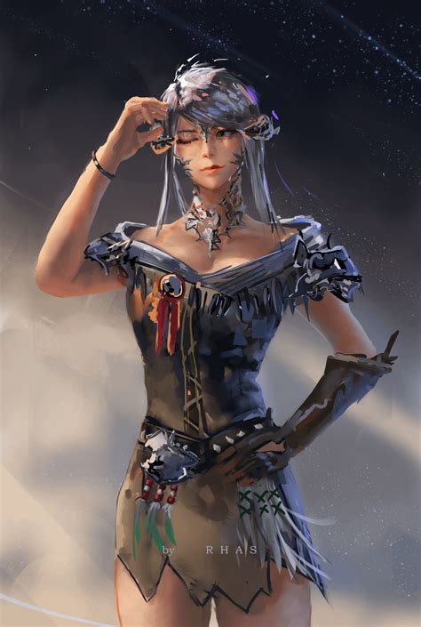 Ffxiv Commissions Ive Recently Done ⭐ R Ffxiv