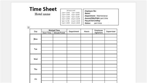 recreate ms word document as per attached freelancer