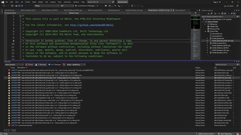 Minimum Glfw Glad Rmlui Setup · Issue 469 · Mikke89 Rmlui · Github