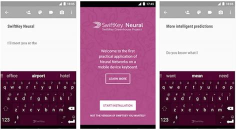 10 Examples Of Machine Learning Mobile Apps Guest Blog Dont Sit On