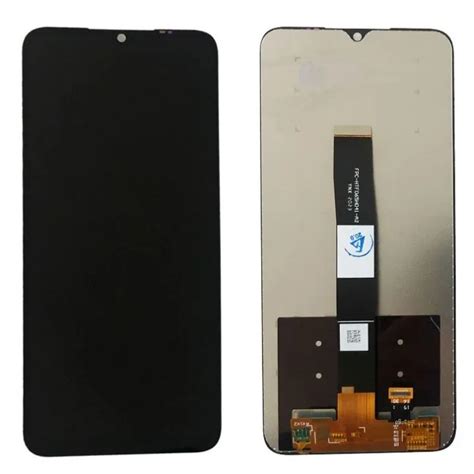 Xiaomi Redmi 9a Redmi 9c Replacement Lcd With Touchscreen Set Lazada Ph