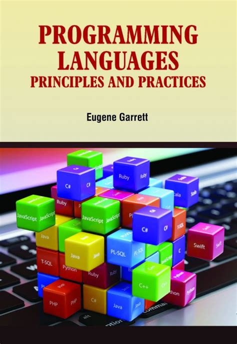 Programming Languages Principles And Practices Kaufmanpress