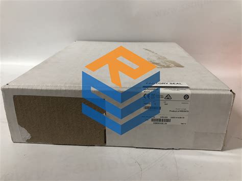 ICS TRIPLEX ROCKWELL T8480 Runheng