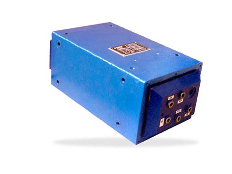 Tov Stemp Transformatori