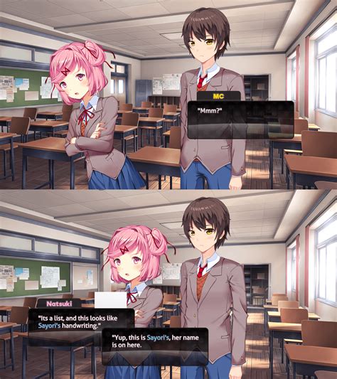 The List Nsfw Just In Case Rddlc The List Nsfw Just In Case Rddlc