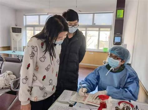 特殊时期的特别关怀，市北建37个微信群守护孕产妇健康服务咨询疫情