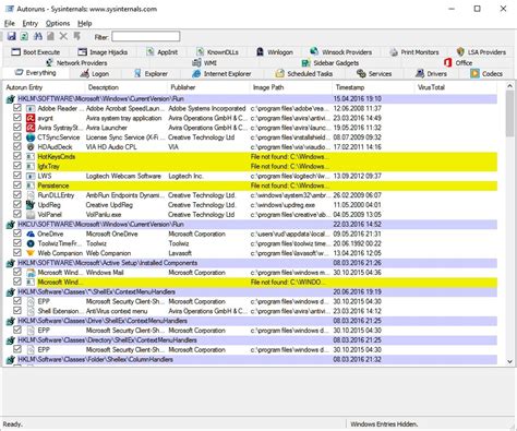 Autostart Windows Warum Es Nicht Mehr Reicht Im Ordner Zu Suchen
