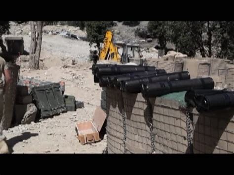 Scene Outpost Layout Service Members Setting Editorial Video