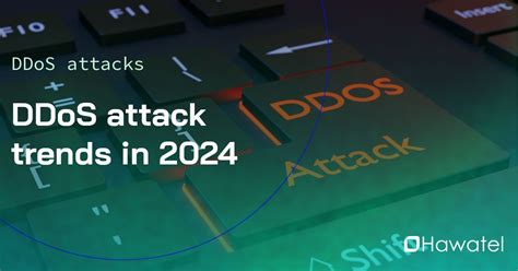 Ddos Ddosprotection Cybersecurity Techtrends Itsecurity Cybersec