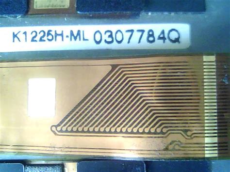 Arduino и дисплеи от сотиков мобильных телефонов Аппаратная платформа Arduino