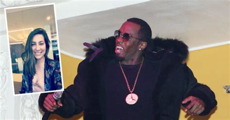 Sean Diddy Combs Right Hand Fixer Accused Of Arranging Sex Workers For Wild Parties