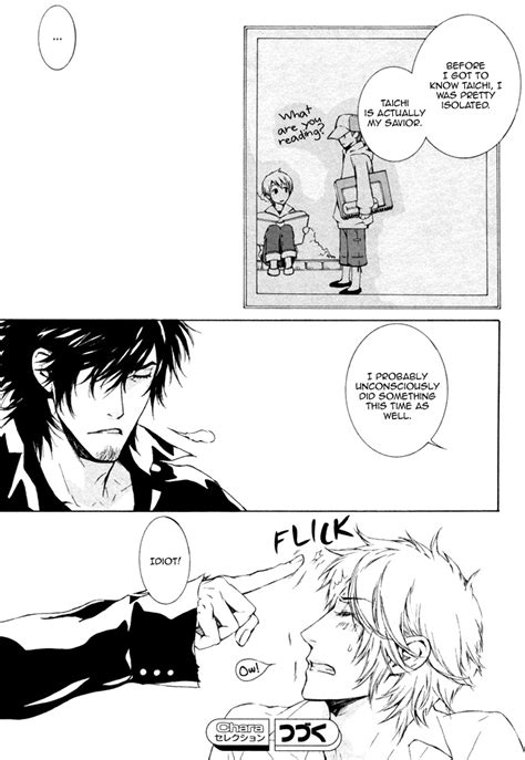 Sasaki Kumiko K No Kouzu Eng Page 5 Of 5 Myreadingmanga