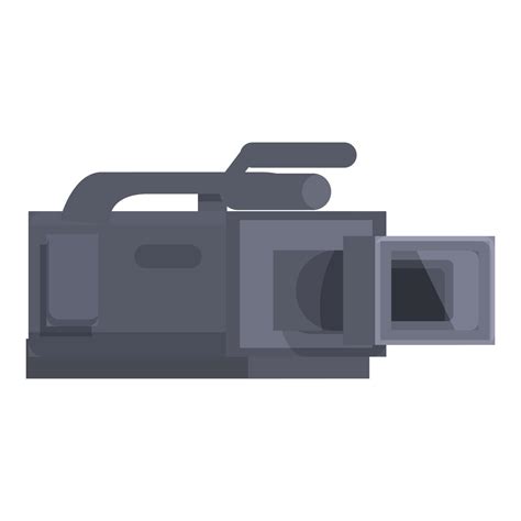 Professional Digital Camera Recording An Event 47058780 Vector Art At Vecteezy