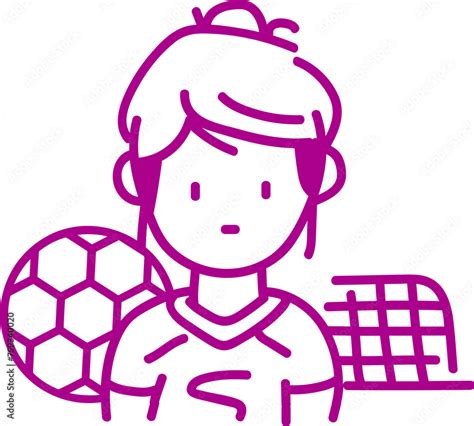 사람 직업 남자 여자 캐릭터 일러스트 Stock Vector Adobe Stock