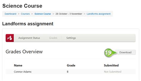 Moodle Integration Mindomo Help