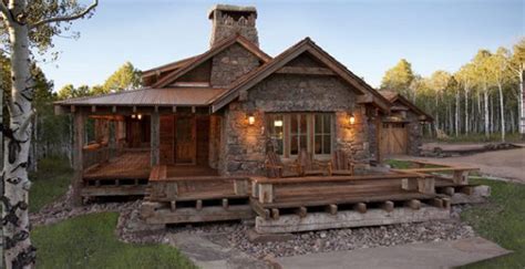 Log Homes Page 3 Cozy Homes Life