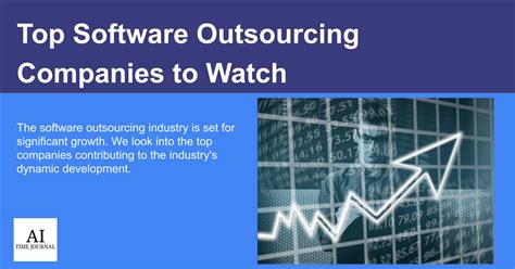 Top 10 Software Outsourcing Innovators 2024