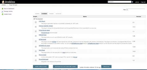 Jenkins Management In Linux Unixmen