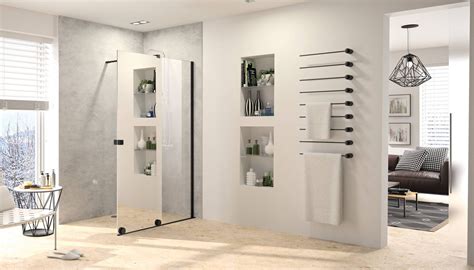 Xtensa - HÜPPE Duschkabine