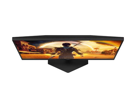 Q G XMN QD MiniLED Gaming Monitor AOC Monitor