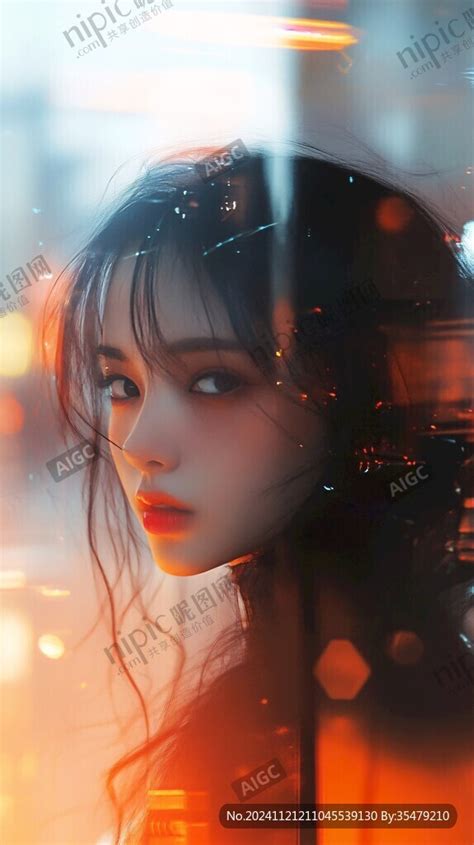 Ai创作图唯美女孩壁纸 小米壁纸 2k壁纸 日系少女唯美 女生壁纸 高清女孩壁纸 女神壁纸 唯美人物 1080p壁纸 板绘人像 桔色梦幻 插画人像 日系美少女 治愈系少女 好看的壁纸nipic