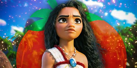 After Moana 2 Disappointed With Just 61 On Rt Im Convinced Moana 3 Will Be Way Better Thanks