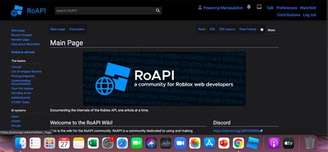 Roblox Web Api Hướng Dẫn Toàn Diện Và Ứng Dụng Thực Tiễn