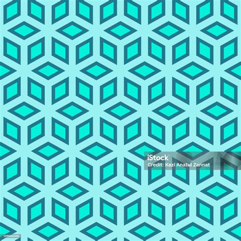 스크린 프린팅 및 섬유 산업을 위한 우아한 모던 멀티 컬러 육각식 텍스처매끄러운 육각형 벡터 멀티컬러 기하학적 패턴 디자인