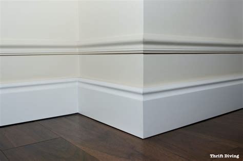 How To Install Baseboard Yourself A Step By Step Guide Artofit