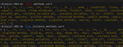 Coding Ruby For 10 Years This Is Still One Of My Favorite