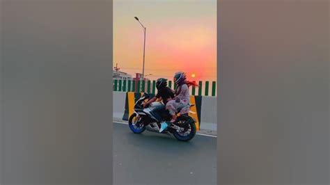 মনের মানুষ রে নিয়ে বাইক চালানোর মজাই আলাদা Youtube