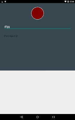 Dart Keyboard Dismiss Taking Space In Flutter Stack Overflow