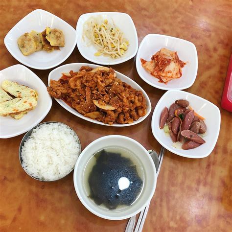 시내비골 인천 미추홀구 주안 인하대 맛집검색 식신