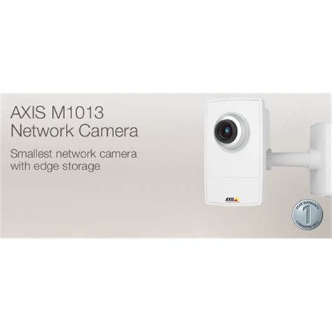 Axis M1013 Axis M1013