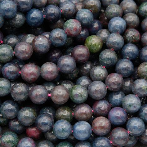 Buy Ruby Beads Tejas Beads