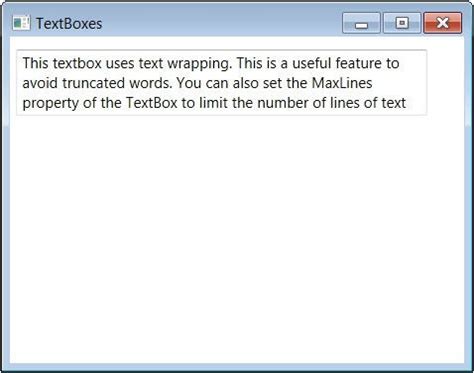 Xaml Textbox WPF Add A Watermark To A Native WPF TextBox