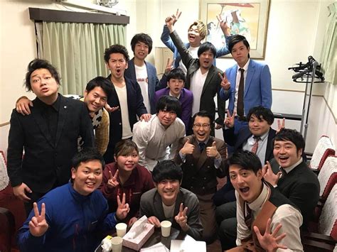 よしもと祇園花月さんのインスタグラム写真 よしもと祇園花月instagram「ご来場ありがとうございました😭🙌 Nextきょうと芸人