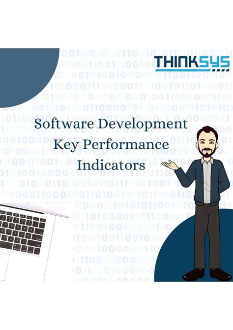 Software Development Key Performance Indicators By Thinksys Issuu