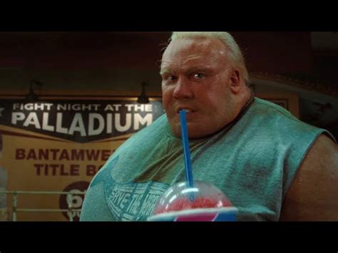 Kevin Durand Blob Wolverine