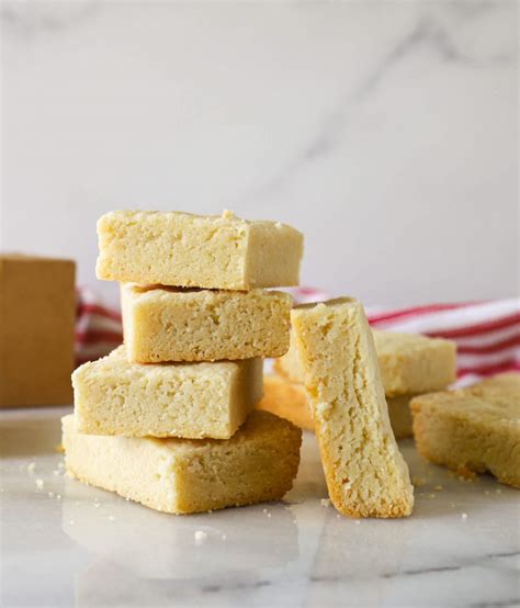 Ted Lasso Biscuits Just Five Simple Ingredients