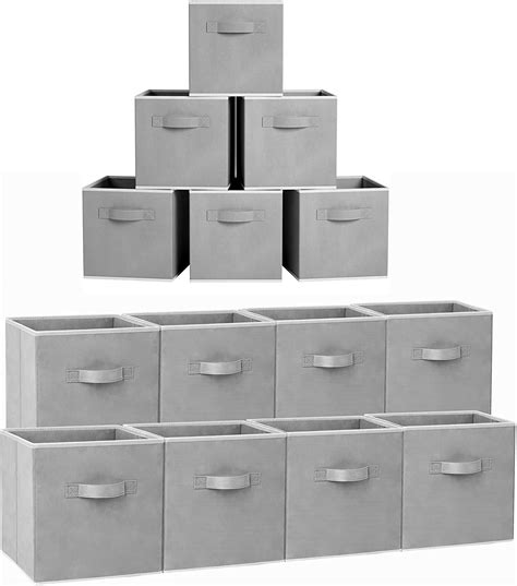 Amazon Foldable Storage Cubes At Maddison Westacott Blog