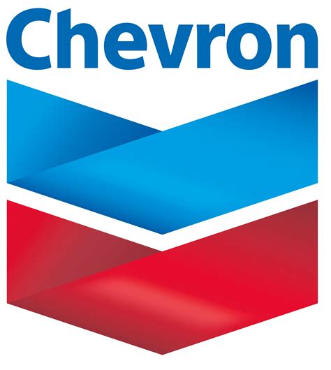 Chevron Thailand Logo