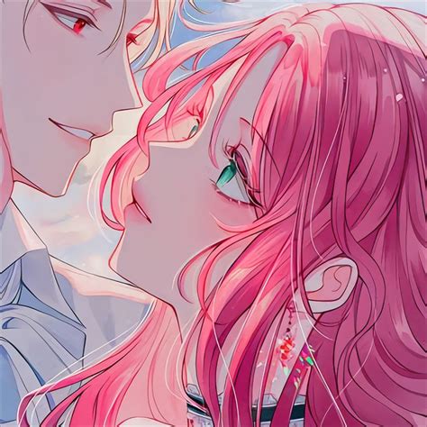 Pin By 🌙 Suki On Matching Icons Anime Couples Drawings Cute