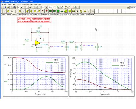 Calculating Output Impedance Amplifiers Forum Amplifiers TI E E Support Forums