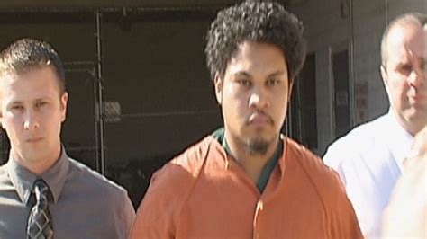 Witness Describes Murder Of Elderly Woman In Midwest City