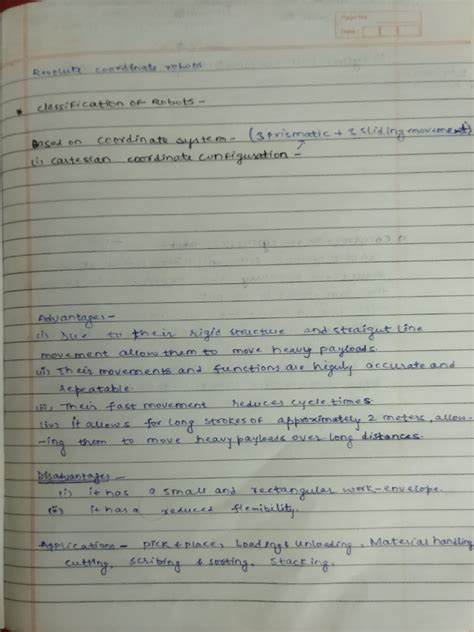 Ir Mod 1 Class Notes Pdf