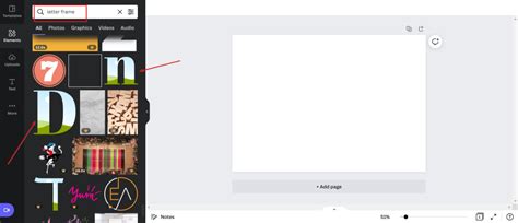How To Create A Text Mask In Canva Void Graphics
