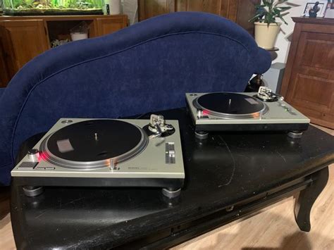 Technics X SL MK Record Player Catawiki